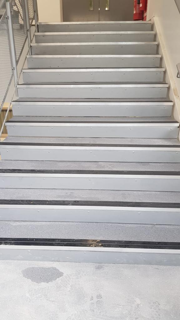 Altro Walkway 20 Safety Flooring - The Carpet Shop